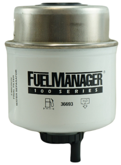 36693 - Fuel Manager Post-Filter Replacement 2 Micron – Hunter Valley ...