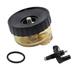 FB-21040 FUEL FILTER BOWL – Hunter Valley Filter Sales