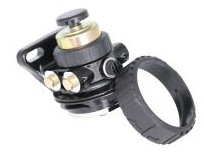 FM-21040 FUEL FILTER HEAD WITH PRIMER – Hunter Valley Filter Sales