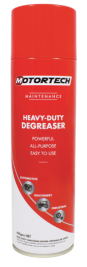 MOTORTECH DEGREASER 400G – Hunter Valley Filter Sales