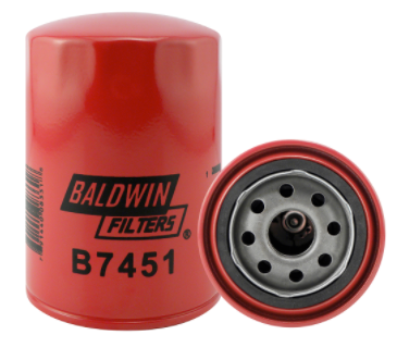 B7451 - Spin-on Lube Filter – Hunter Valley Filter Sales